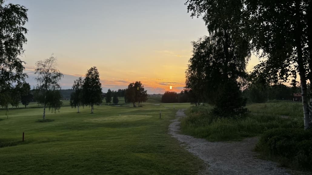 Restaurang - Leksands GK